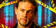 New Sons Of Anarchy Project With Charlie Hunnam Seemingly Teased By Star