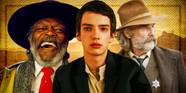 Every Netflix Western Movie Ranked Every Netflix Western Movie Ranked