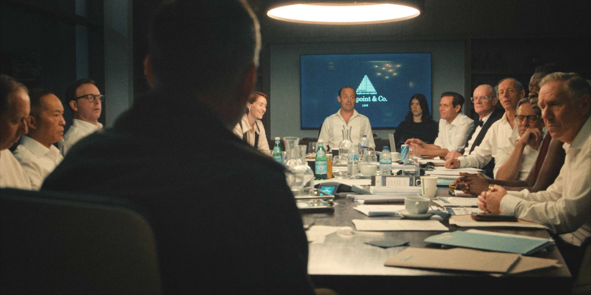 Industry (2020) Summary, Trailer, Cast, and More