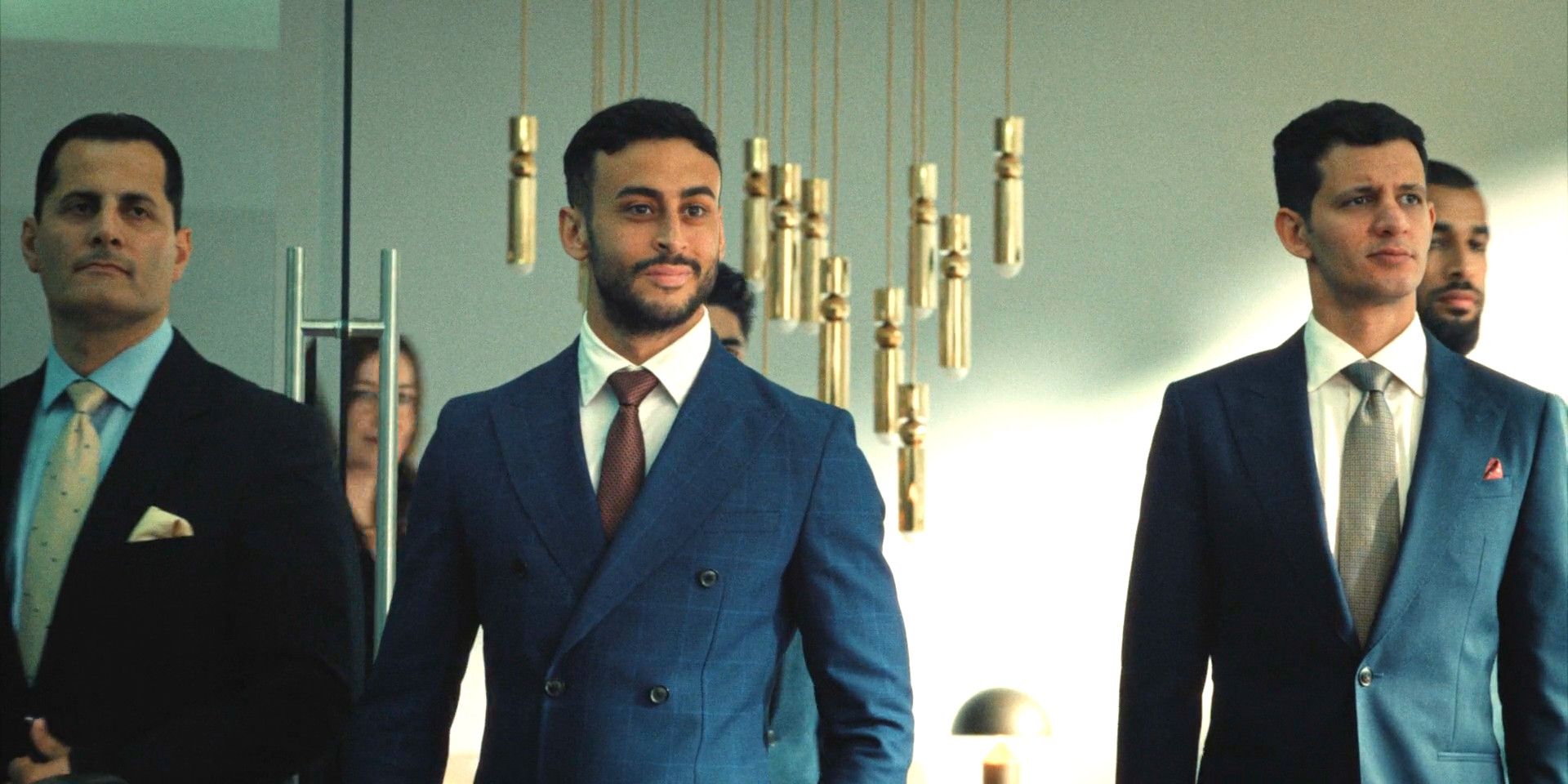 Industry (2020) Summary, Trailer, Cast, and More