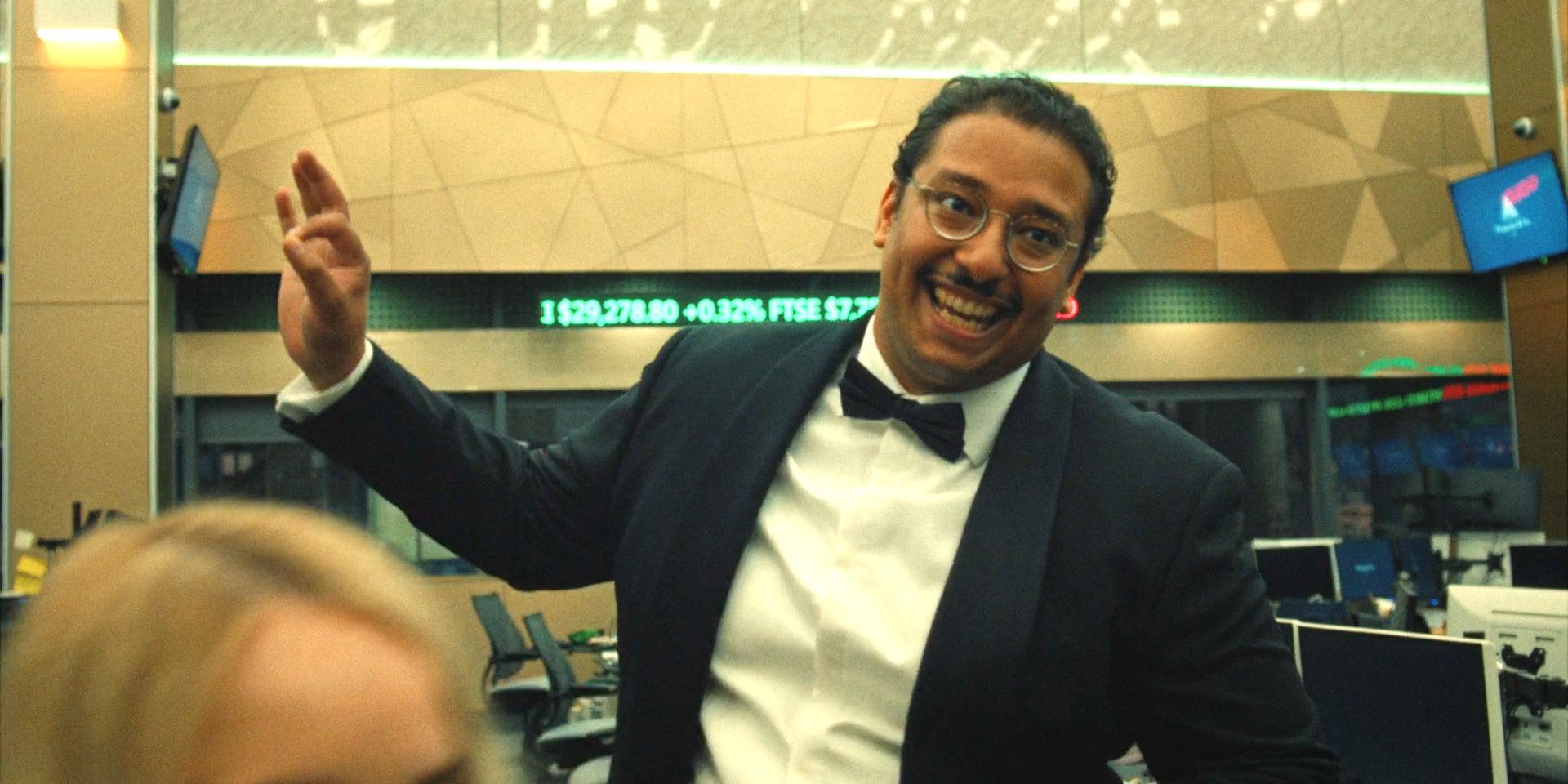 Industry (2020) Summary, Trailer, Cast, and More