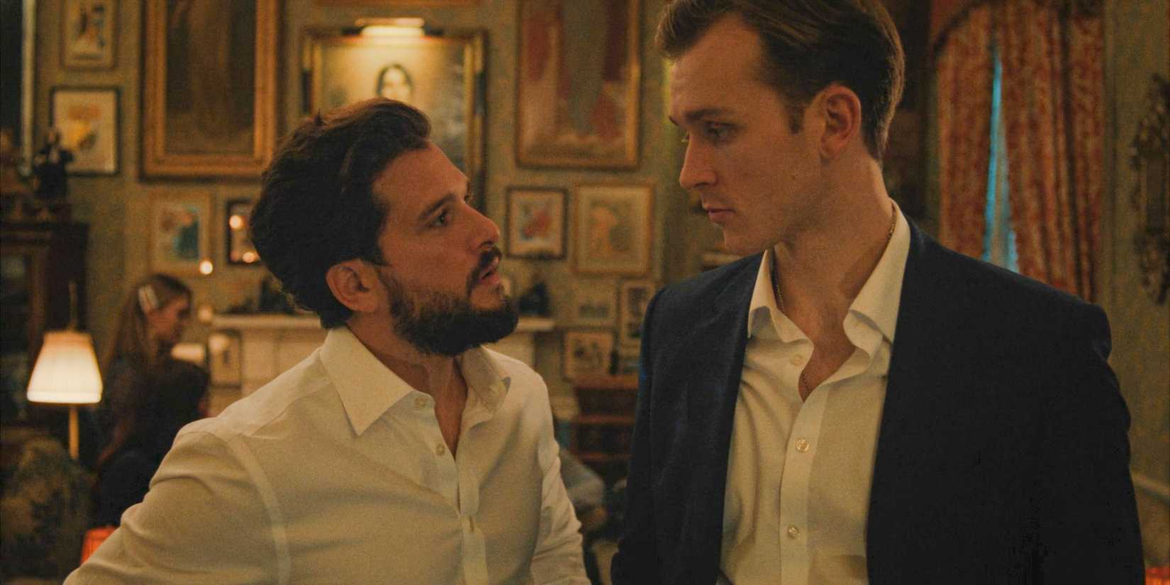 Kit Harington's Industry Is His First Multiseason TV Show Since Game of ...