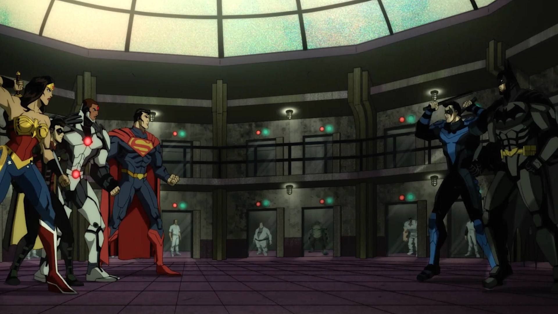 Injustice Summary, Latest News, Trailer, Cast, Where to Watch and More