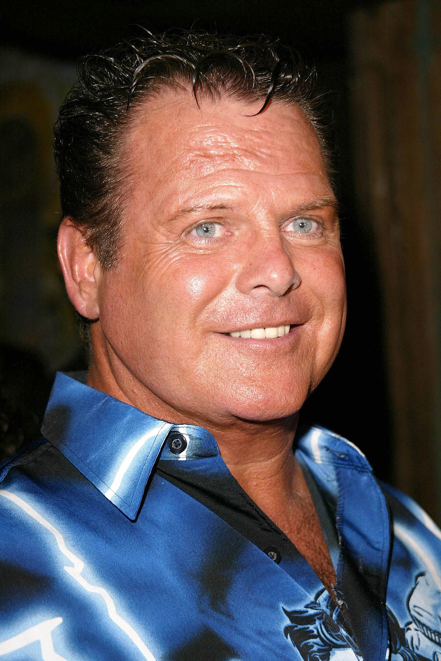 It's Good To Be The King: The Jerry Lawler Story Summary, Latest News ...