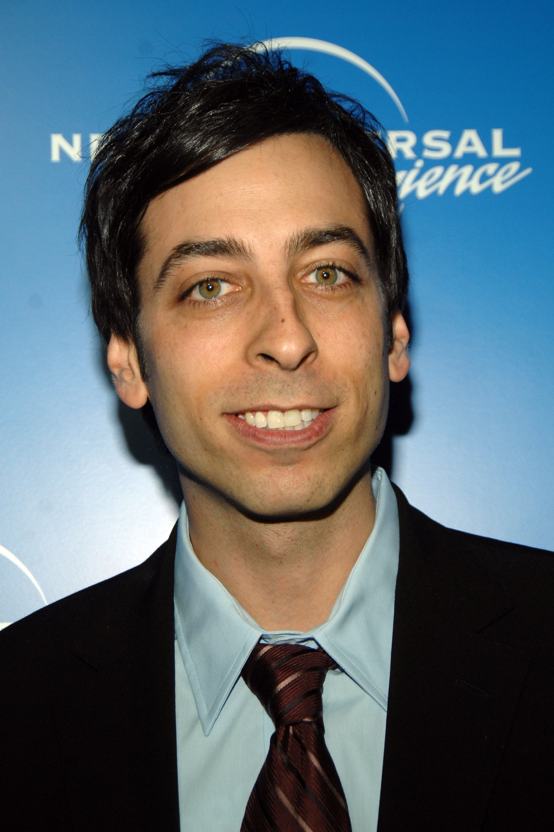 30 Rock Summary, Latest News, Trailer, Season List, Cast, Where to ...