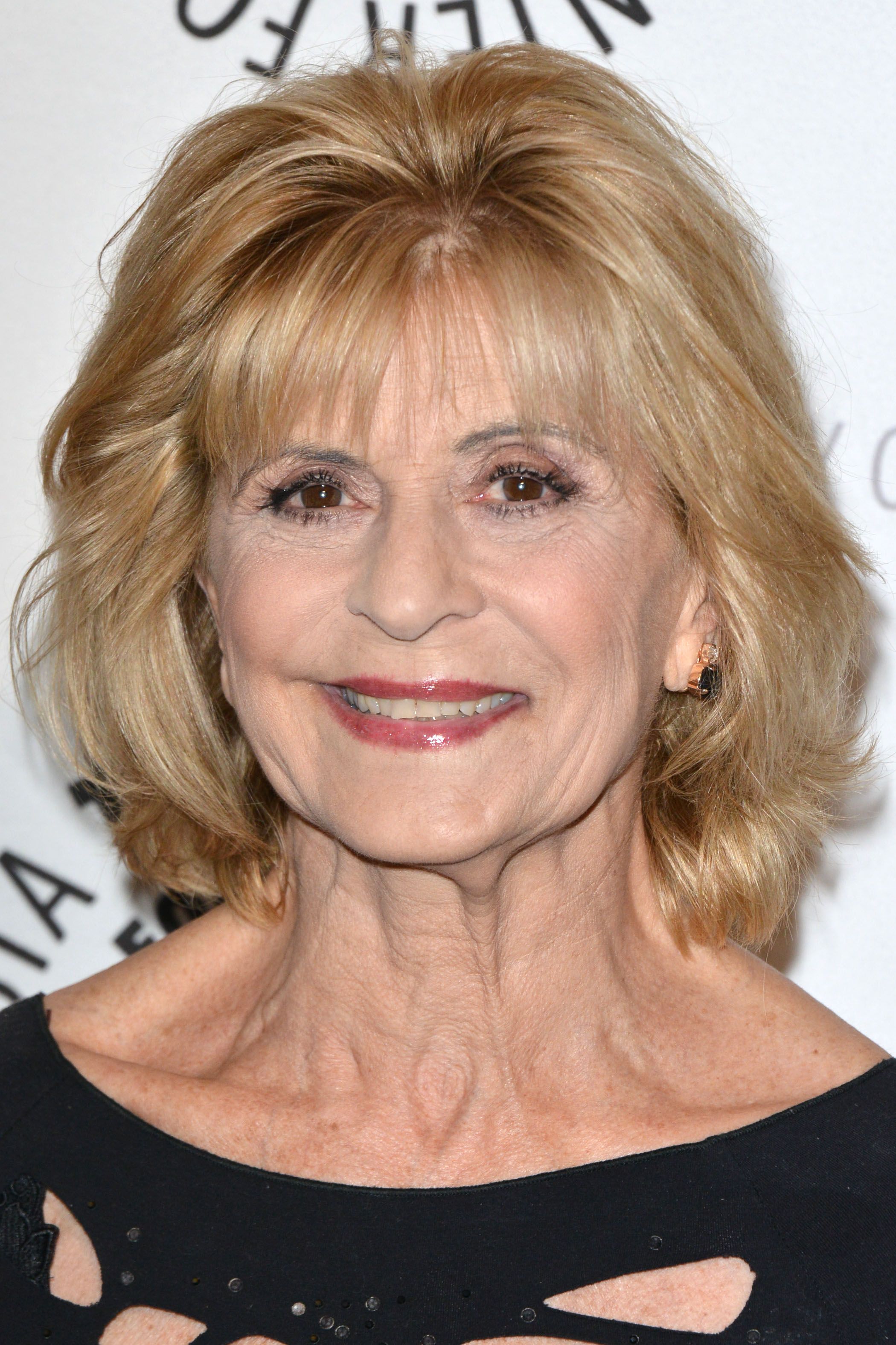 Concetta Tomei Headroom