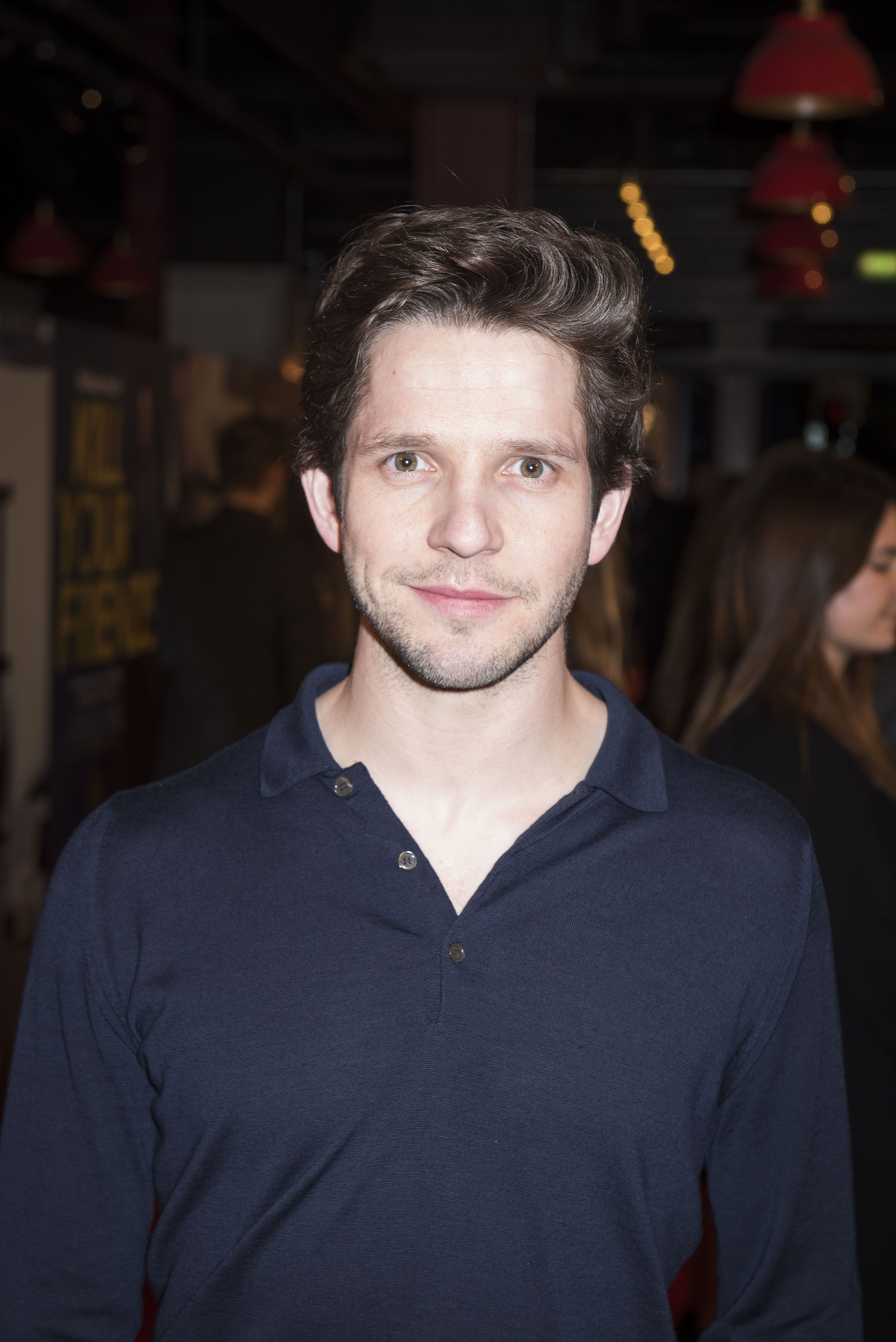 Crashing Summary, Latest News, Trailer, Season List, Cast, Where to ...