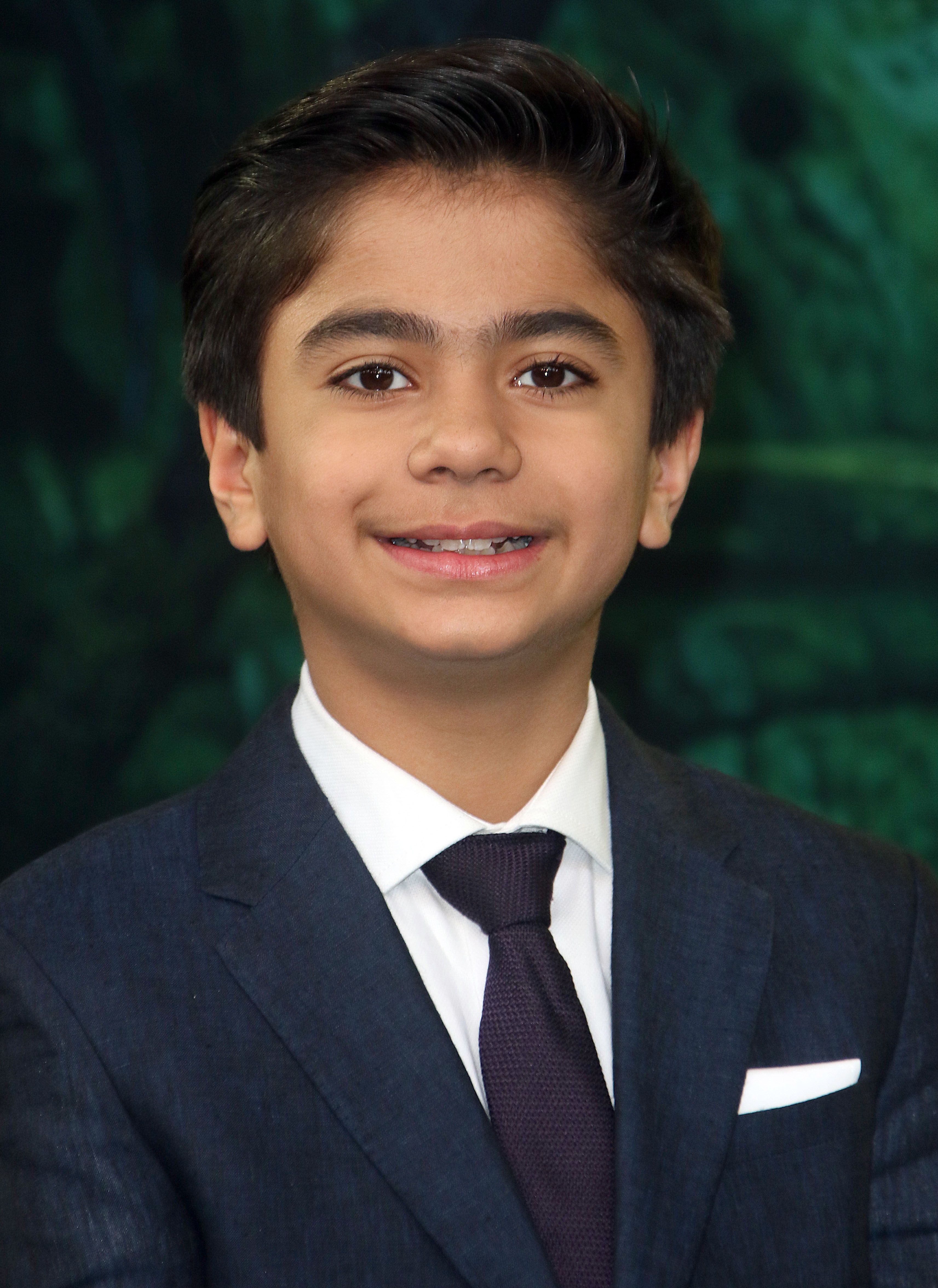 The Jungle Book Summary, Trailer, Cast, and More