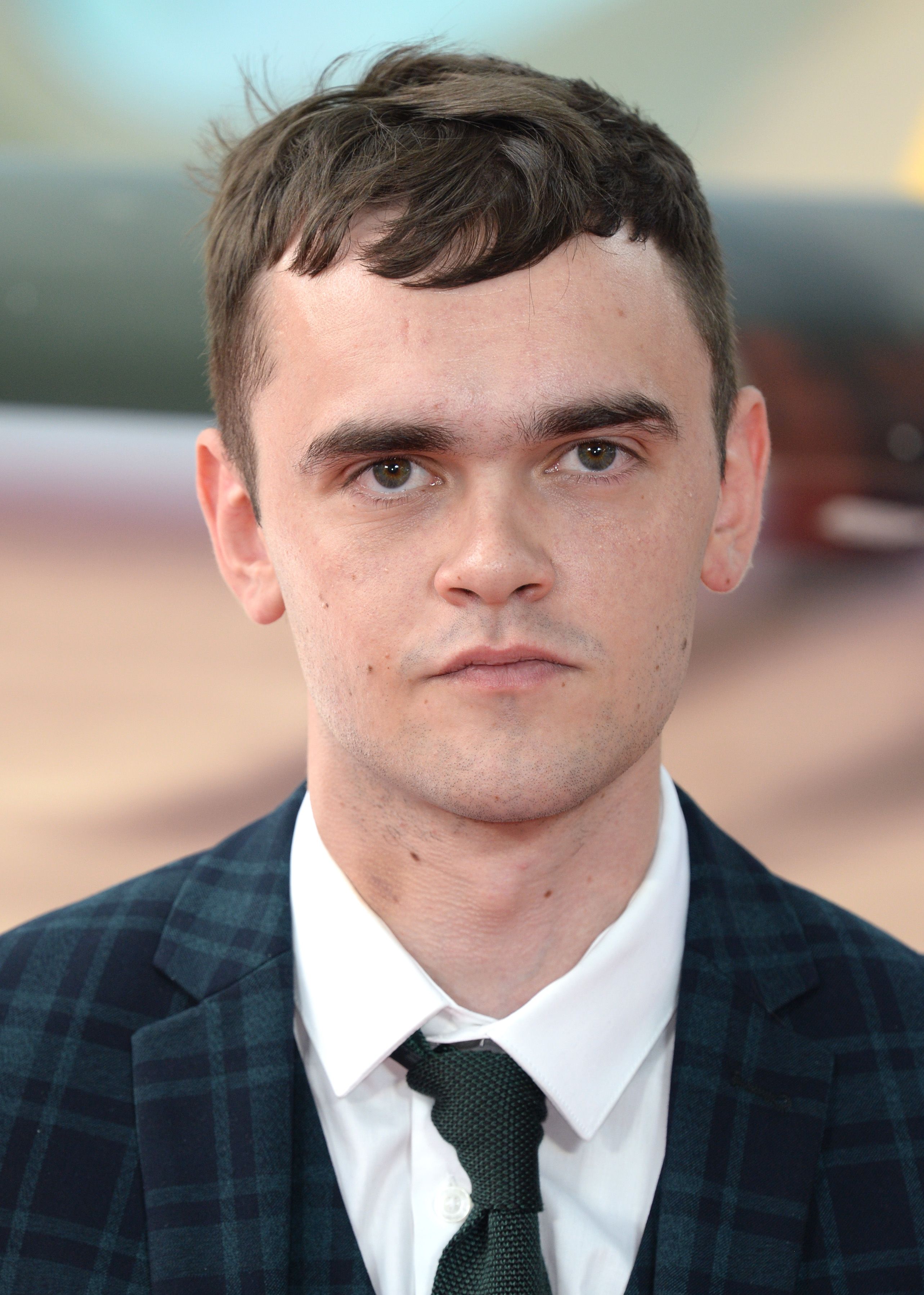 Shardlake Summary, Latest News, Trailer, Season List, Cast, Where to ...