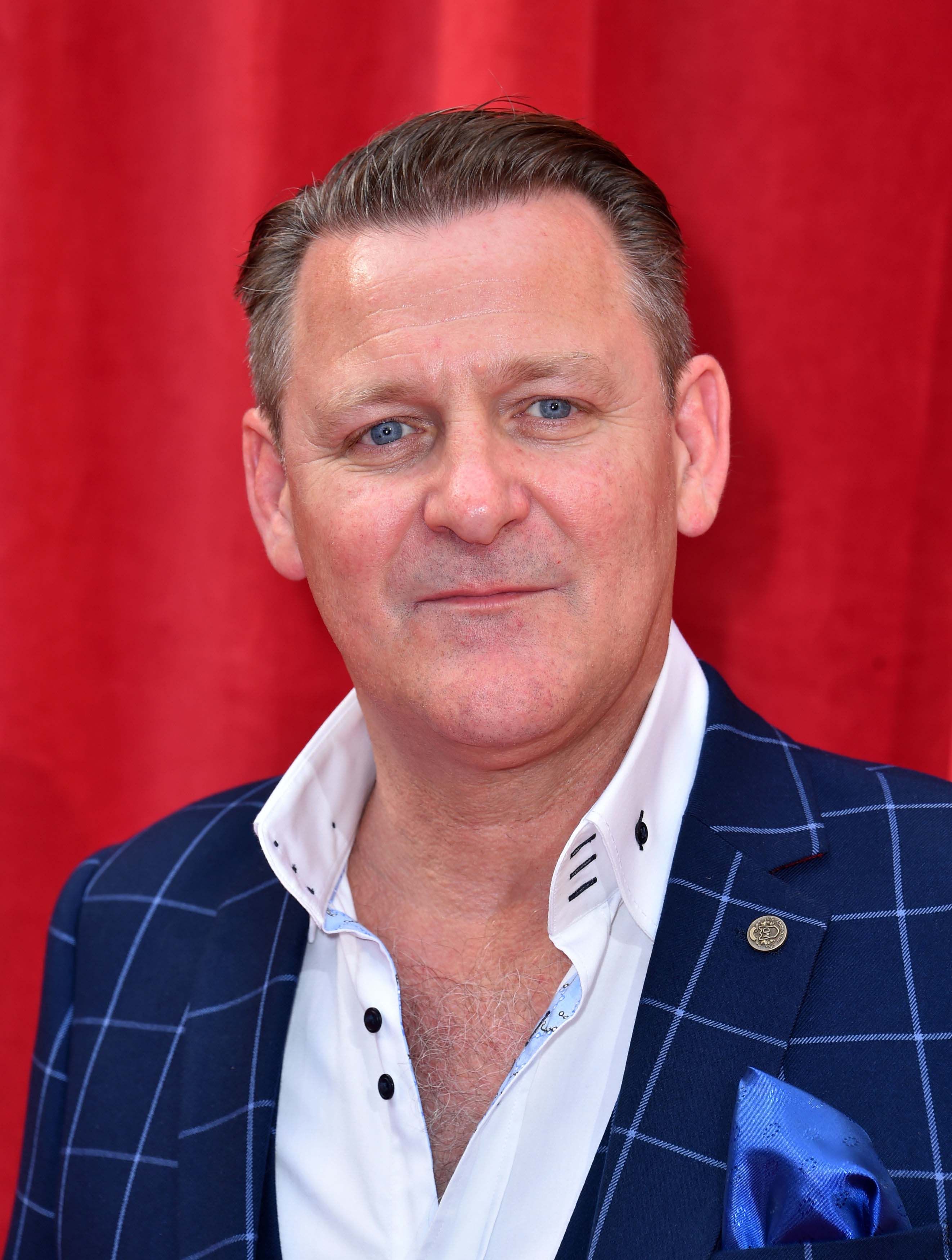 A Breed of Heroes Summary, Latest News, Trailer, Cast, Where to Watch ...