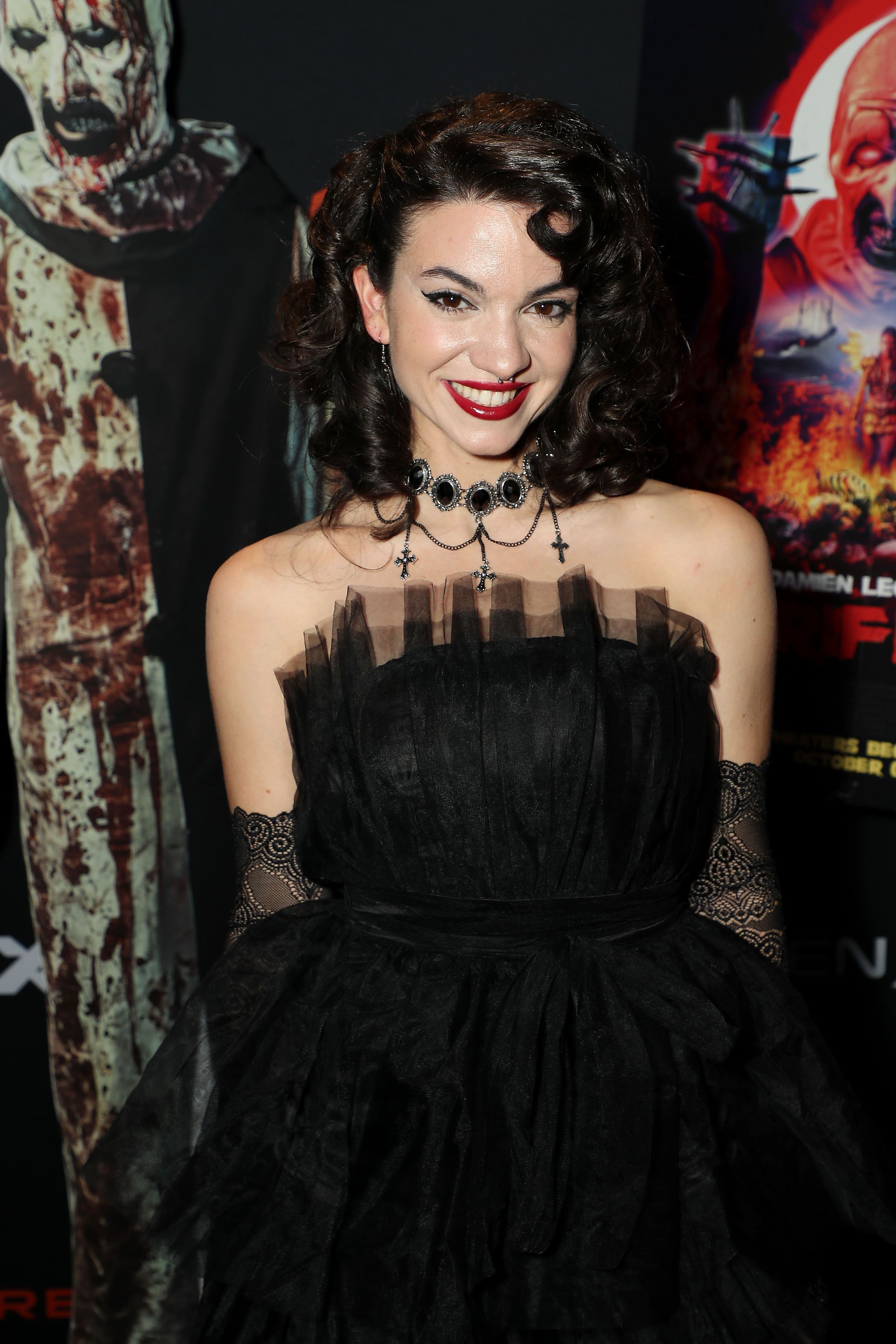 Terrifier 3 Summary, Trailer, Cast, and More