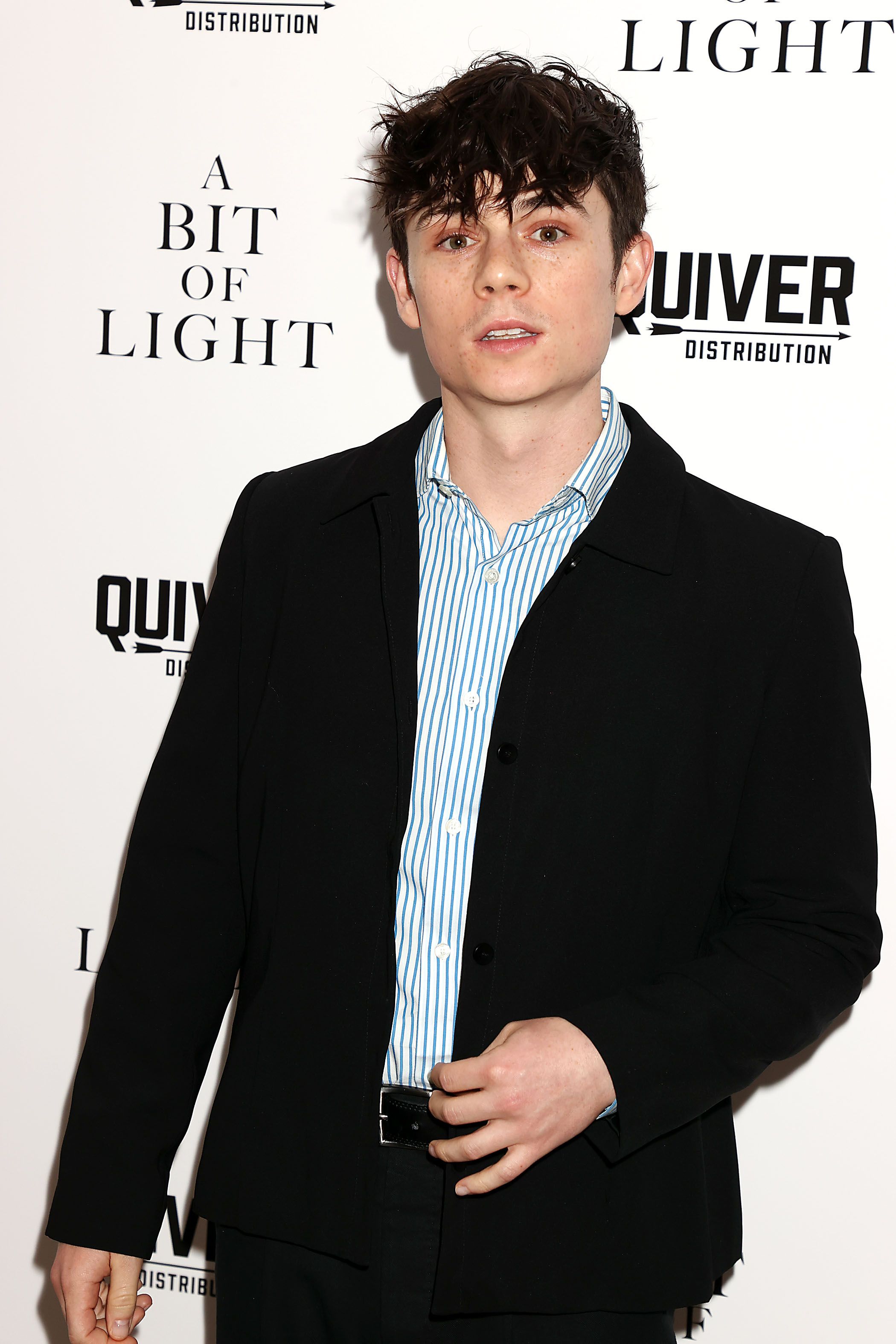 My Life with the Walter Boys Summary, Latest News, Trailer, Season List ...