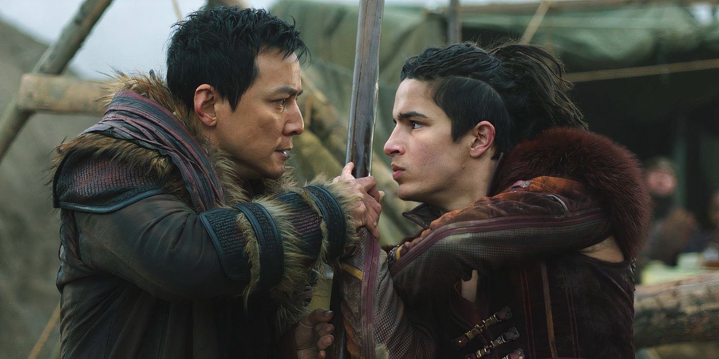 Into the Badlands Summary, Trailer, Cast, and More