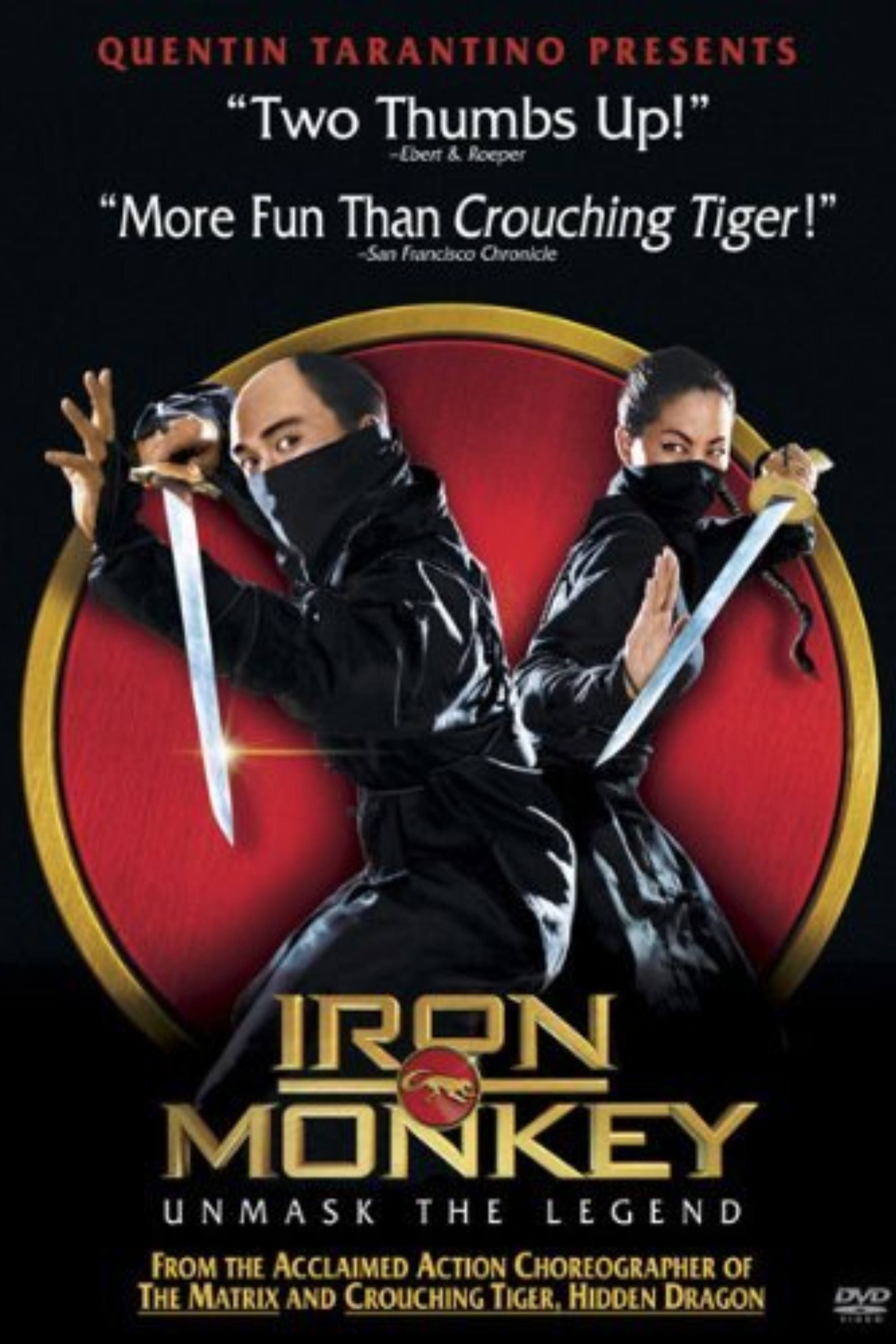 The 10 Best Kung Fu Movies Of The 1990s