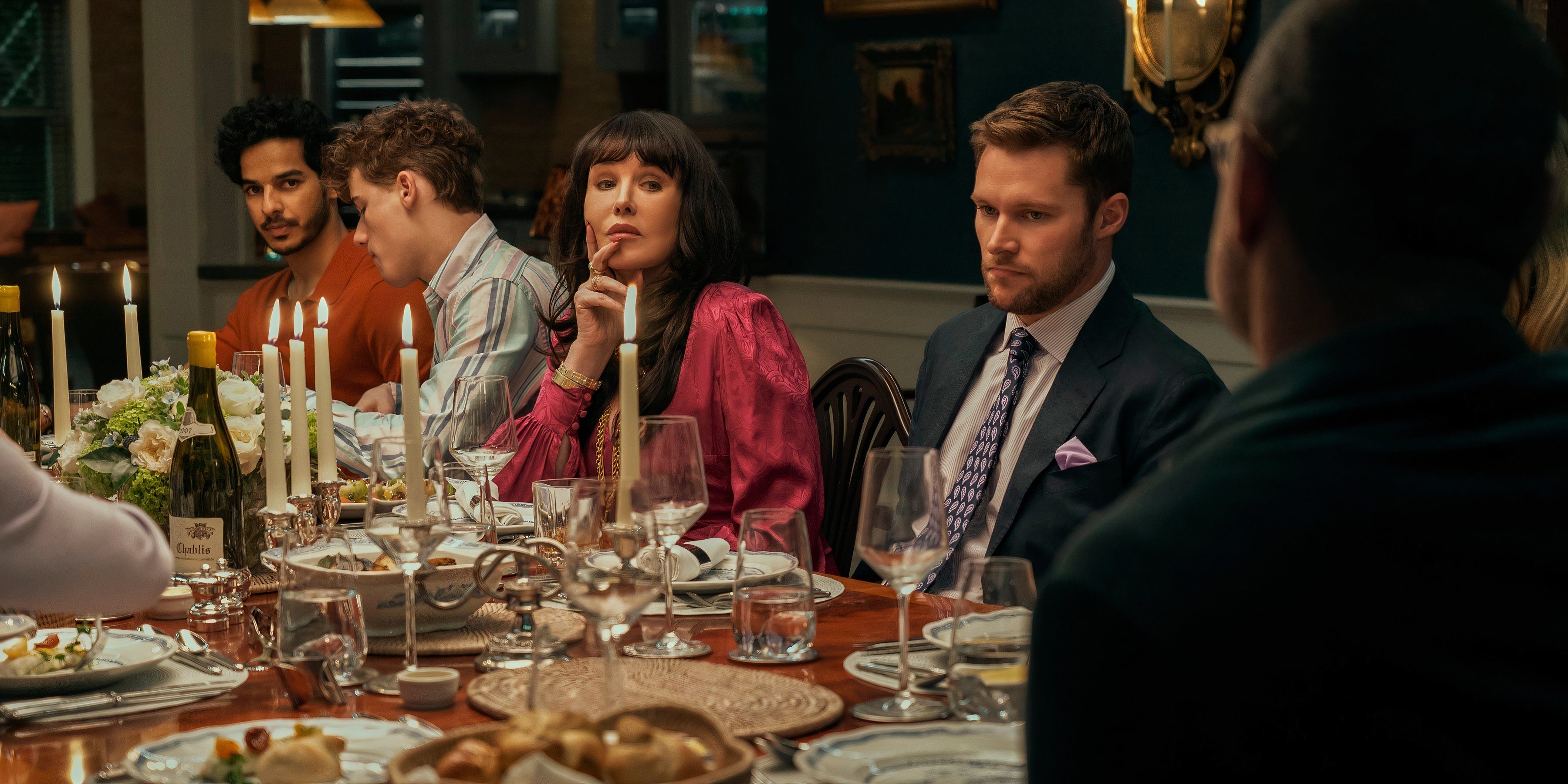 The Perfect Couple (2024) Summary, Trailer, Cast, and More