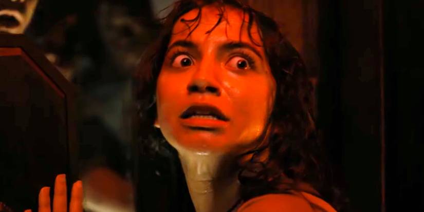 Why Alien: Romulus’ Rook Looks Like Ash