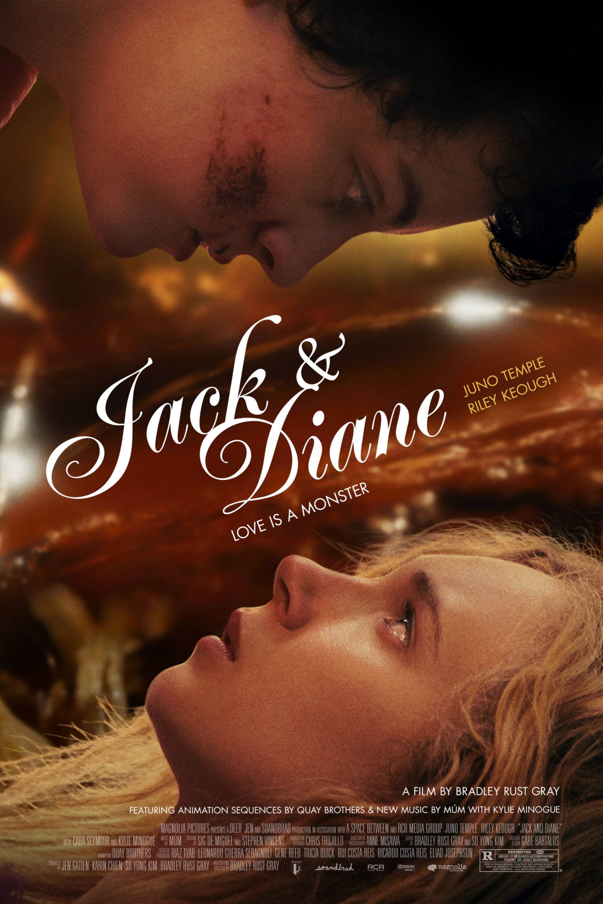 Jack and Diane Summary, Latest News, Trailer, Cast, Where to Watch and More