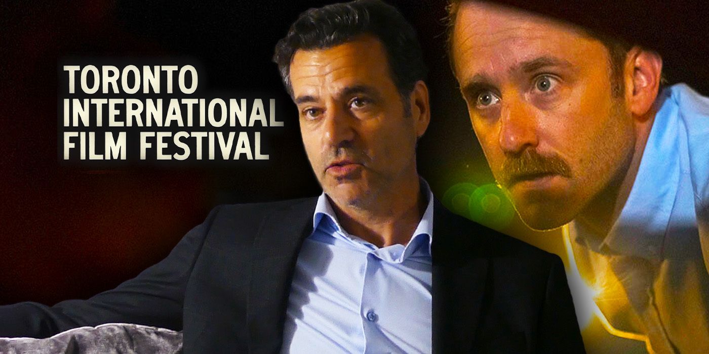 Toronto International Film Festival | ScreenRant
