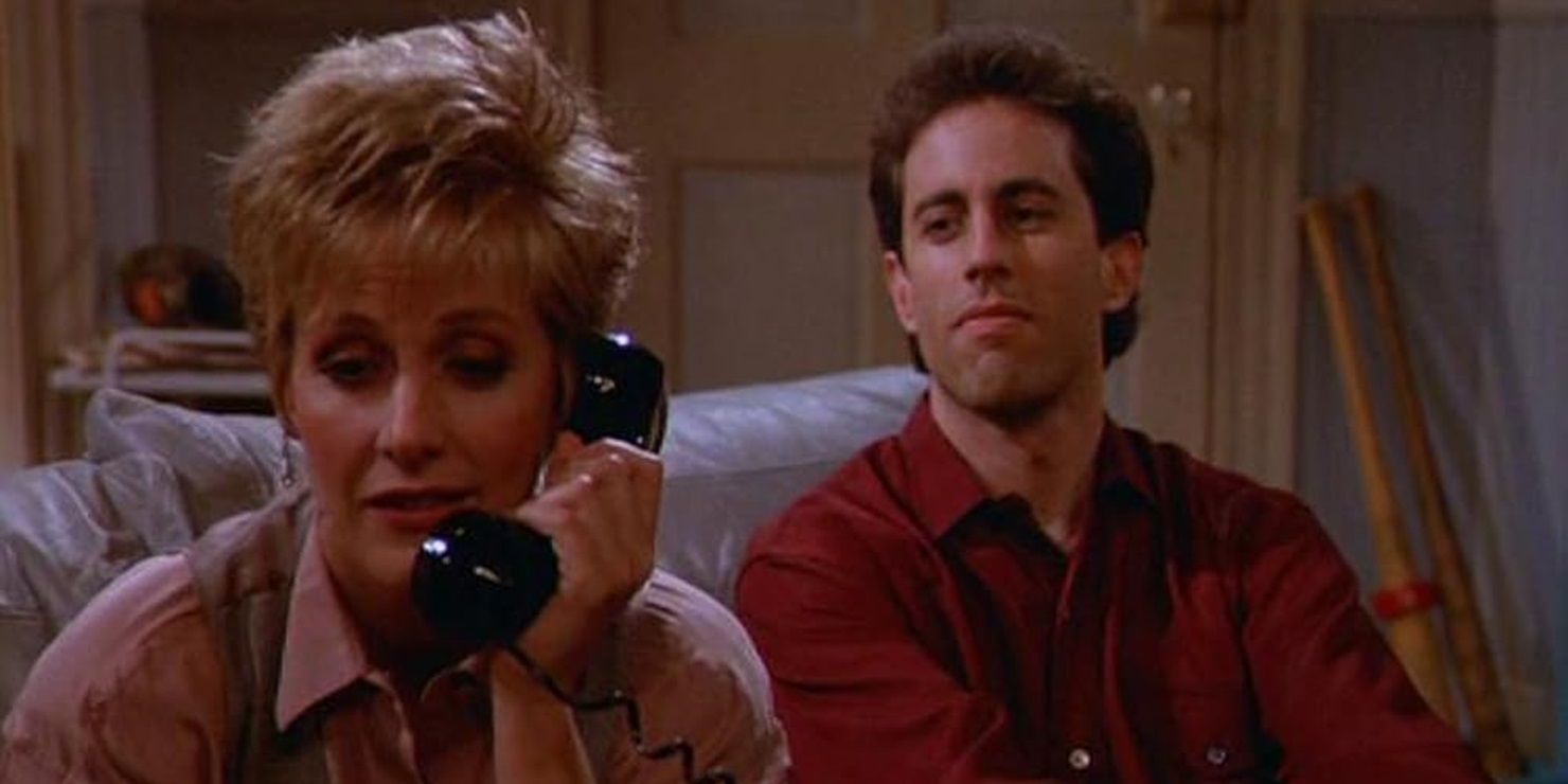 Seinfeld Summary, Trailer, Cast, and More