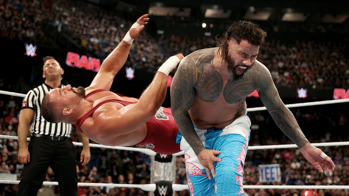 9 Winners & 2 Losers From Last Night's Monday Night Raw (September 23rd, 2024)