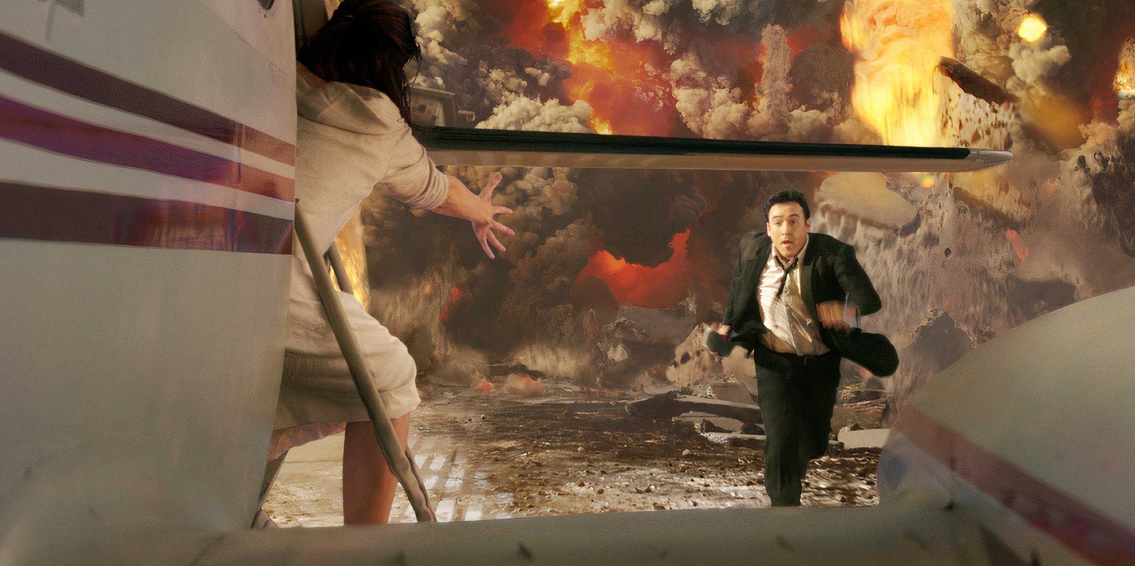 2012 Summary, Trailer, Cast, and More