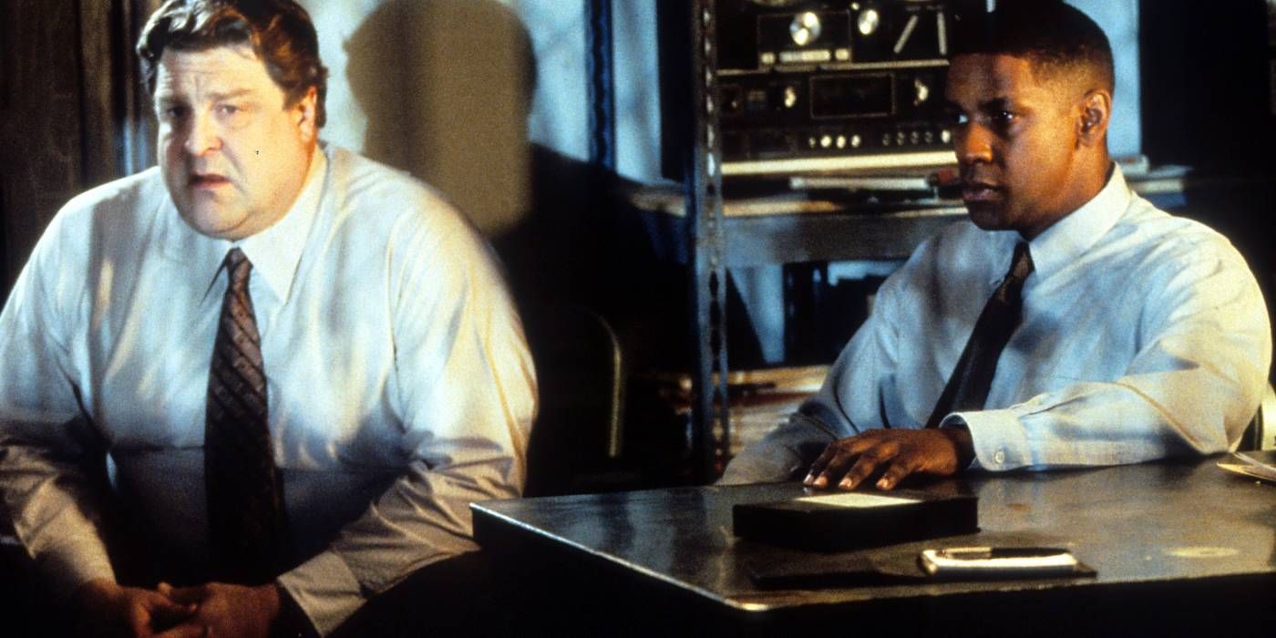 Fallen (1998) Summary, Latest News, Trailer, Cast, Where to Watch and More