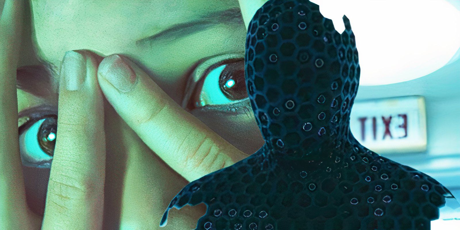 Gritty Avengers 6 Fan Art Unites Wolverine & Maguire's Spider-Man