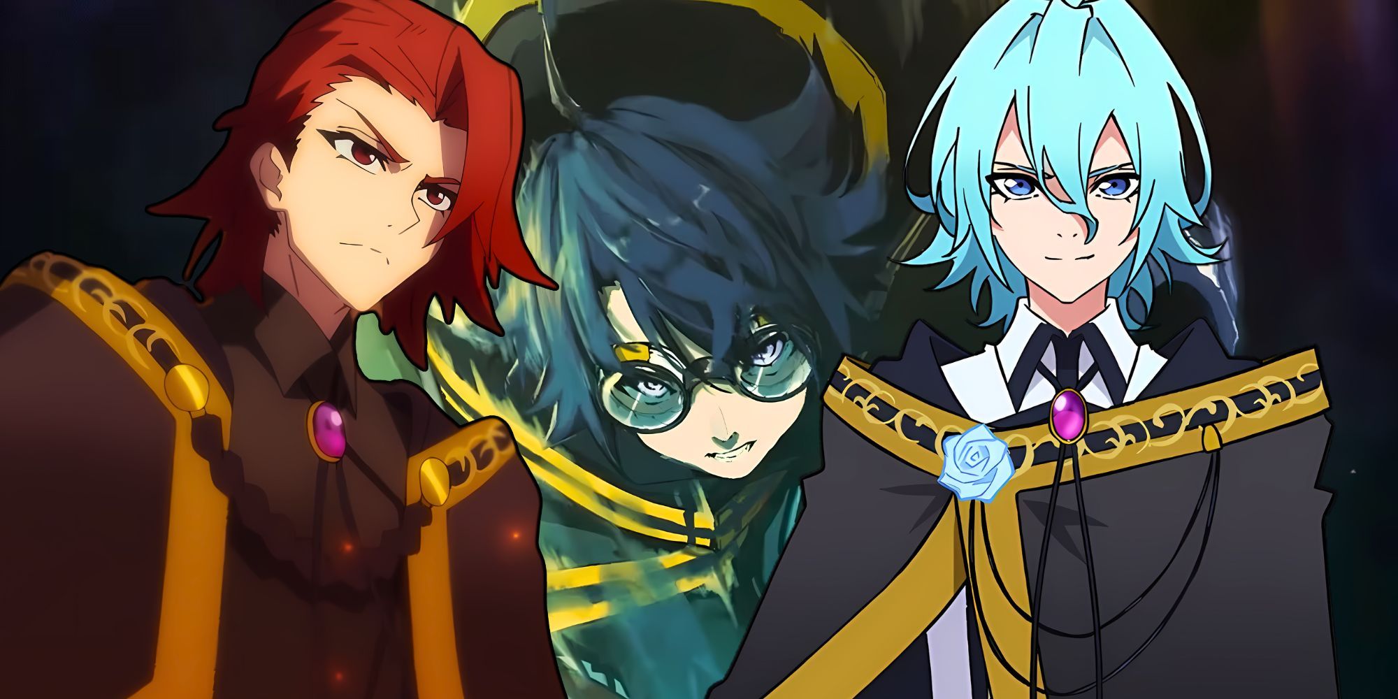 10 Strongest Characters in Wistoria: Wand and Sword, Ranked