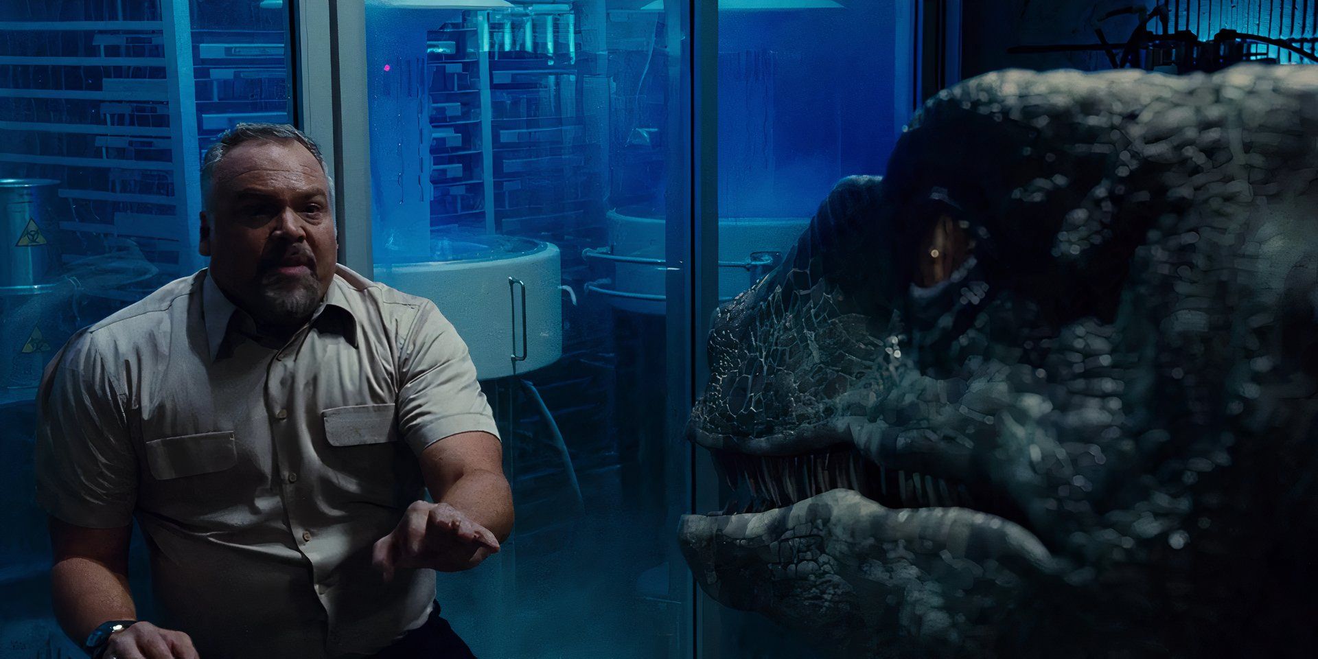 Jurassic World Summary, Trailer, Cast, and More
