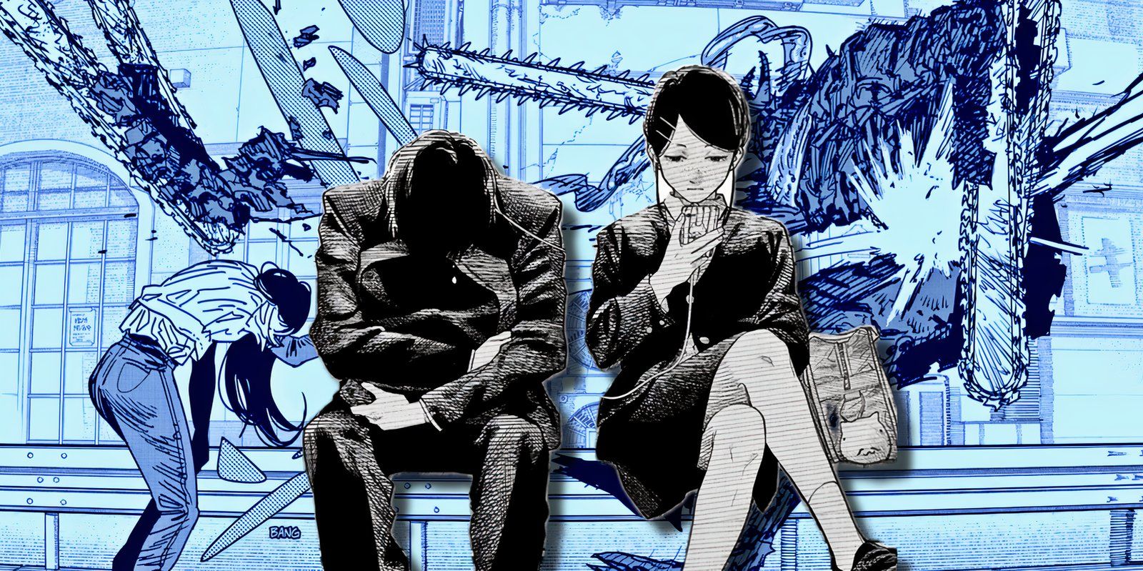 Chainsaw Man's Creator Changed How I Looked At Fiction With One Story ...
