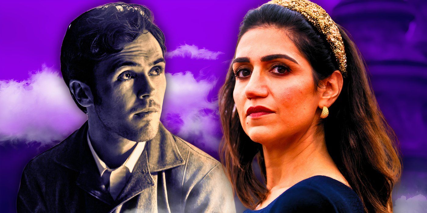 8 Kaos Characters Who Finally Bring Attention To Lesser-Known Greek Myths 8 Kaos Characters Who Finally Bring Attention To Lesser-Known Greek Myths