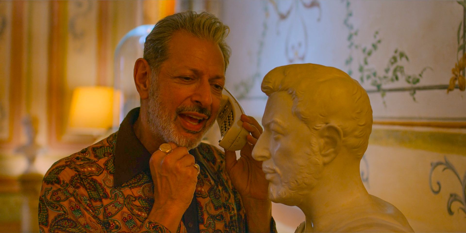 Kaos Summary, Latest News, Trailer, Season List, Cast, Where to Watch ...