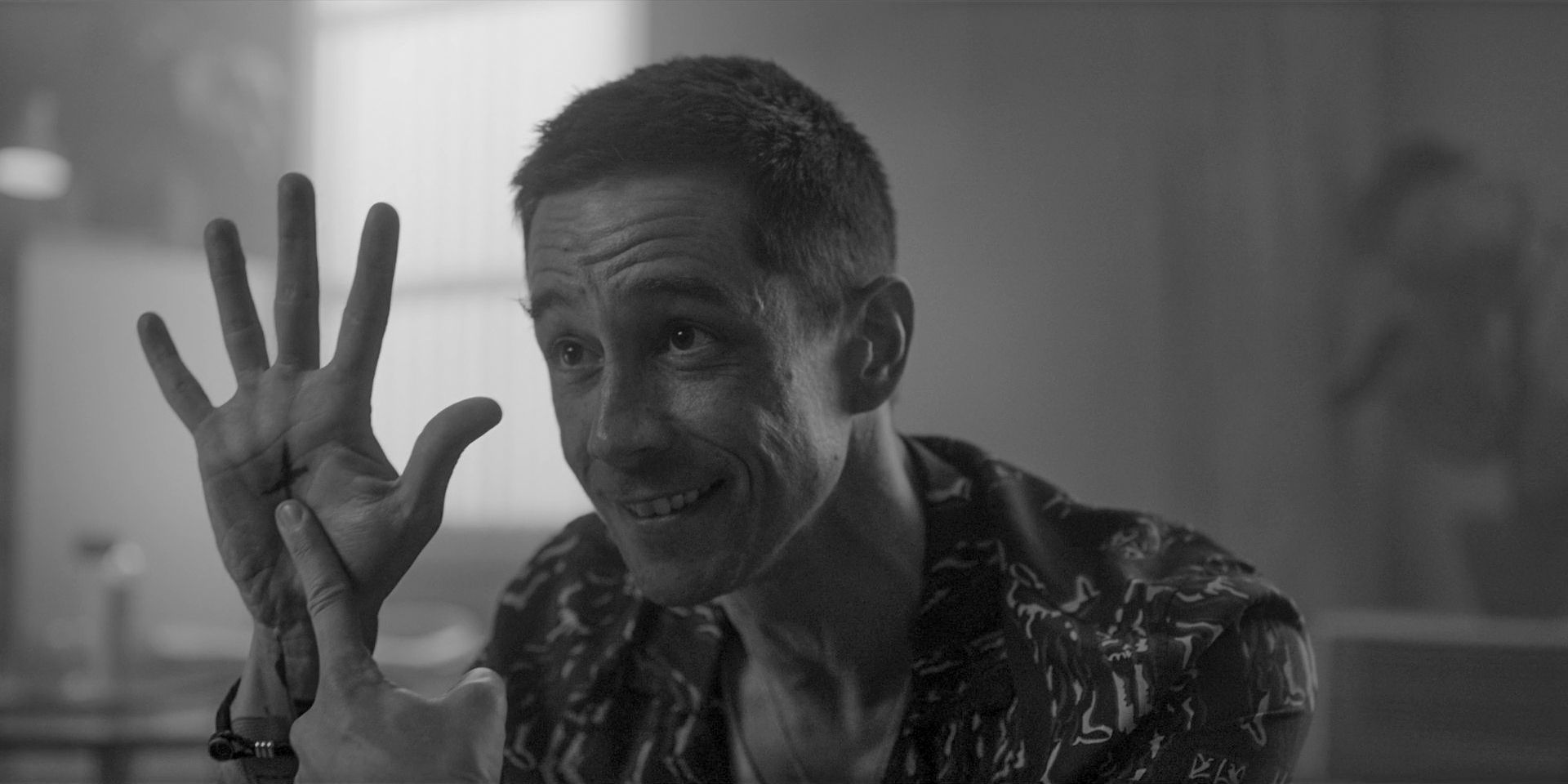 Kaos Summary, Latest News, Trailer, Season List, Cast, Where to Watch ...