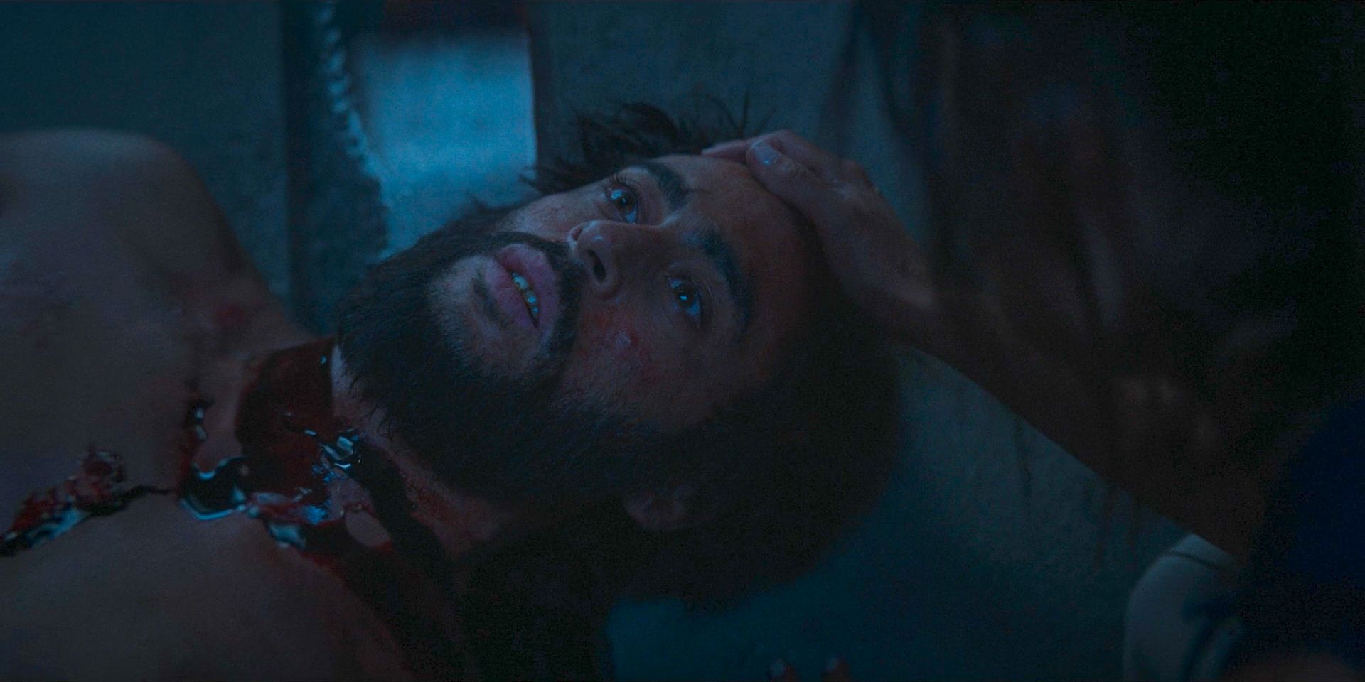 Kaos Summary, Latest News, Trailer, Season List, Cast, Where to Watch ...