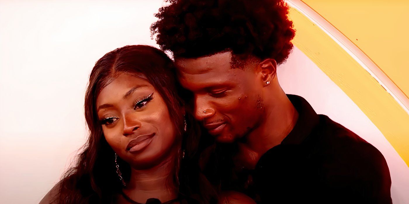 Are Kay Kay & Keenan From Love Island USA Season 5 Together After The ...