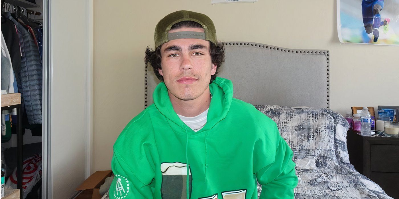 The Circle - Reality Series Summary, Latest News, Trailer, Season List ...