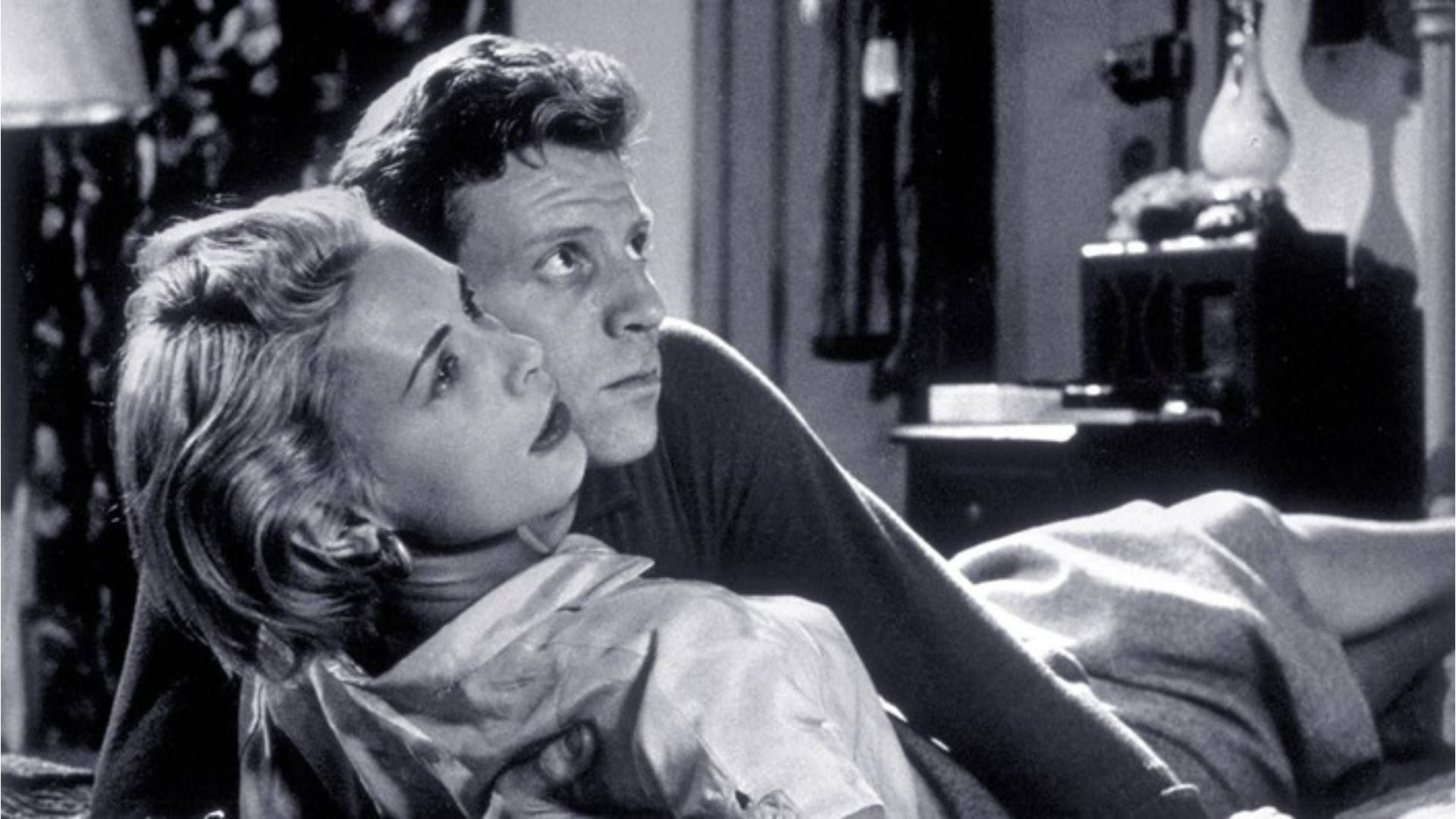 Killer's Kiss Summary, Latest News, Trailer, Cast, Where to Watch and More