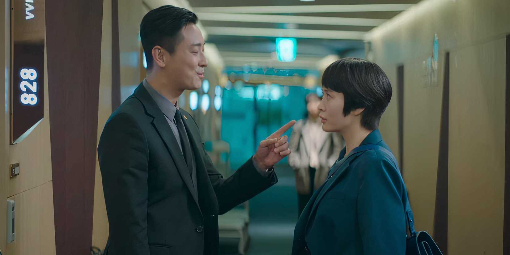 20 Best Enemies-To-Lovers K-Dramas