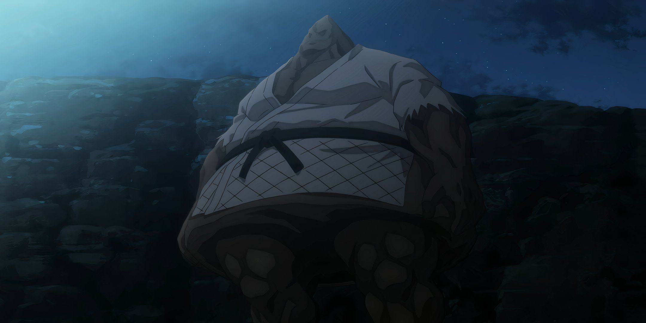 Kinnikuman: Perfect Origin Arc Summary, Latest News, Trailer, Season ...