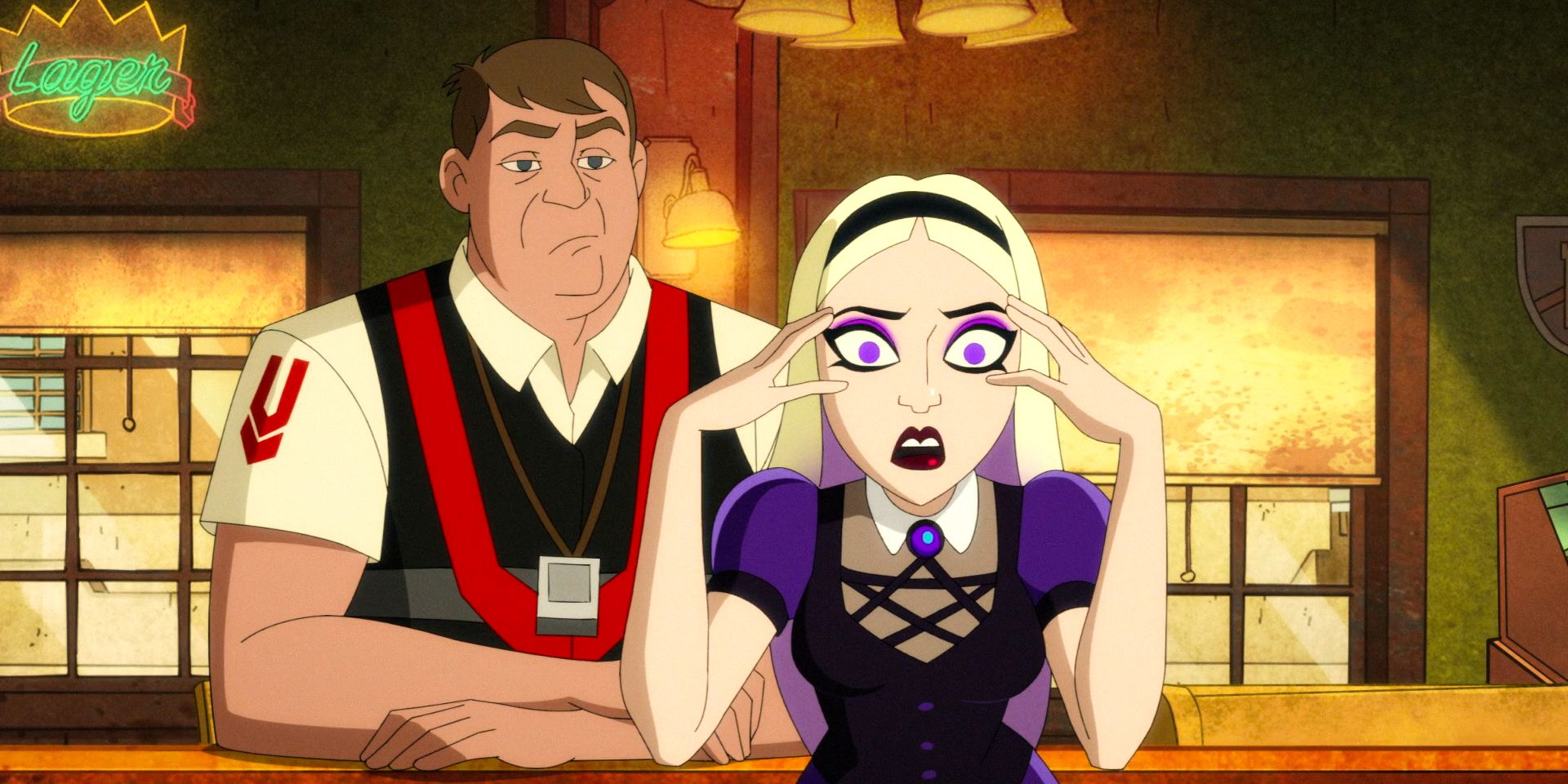 Kite Man: Hell Yeah! Summary, Trailer, Cast, and More