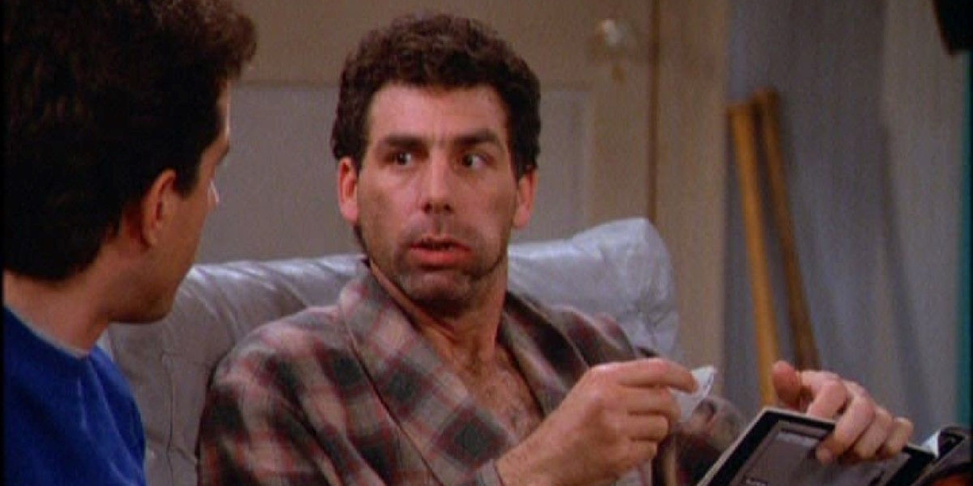 Seinfeld Summary, Trailer, Cast, and More