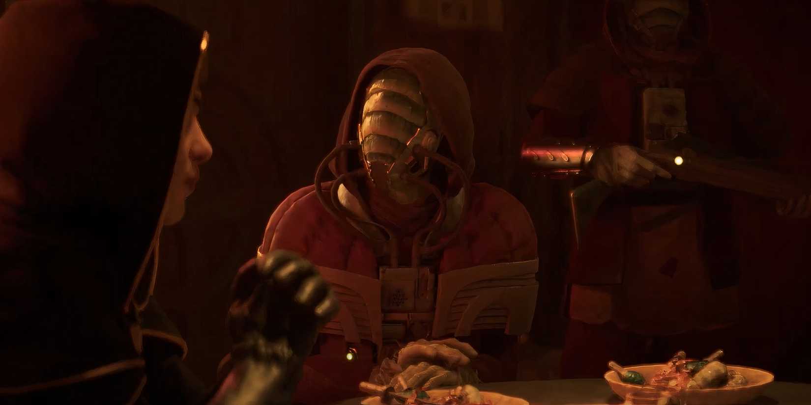 Star Wars Outlaws: Should You Give The Origin Strand To Krisk Or The ...