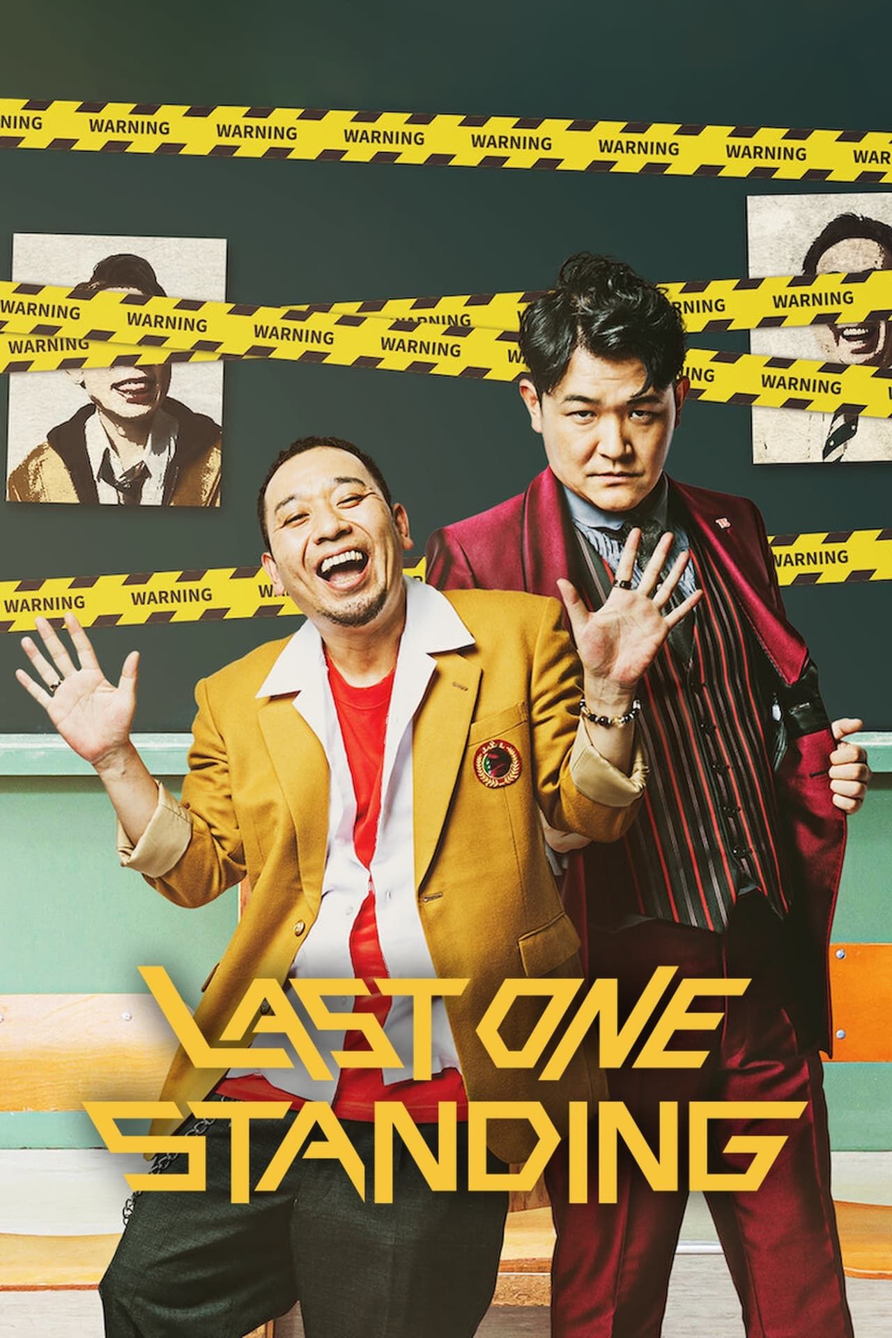 Last One Standing Summary, Trailer, Cast, and More