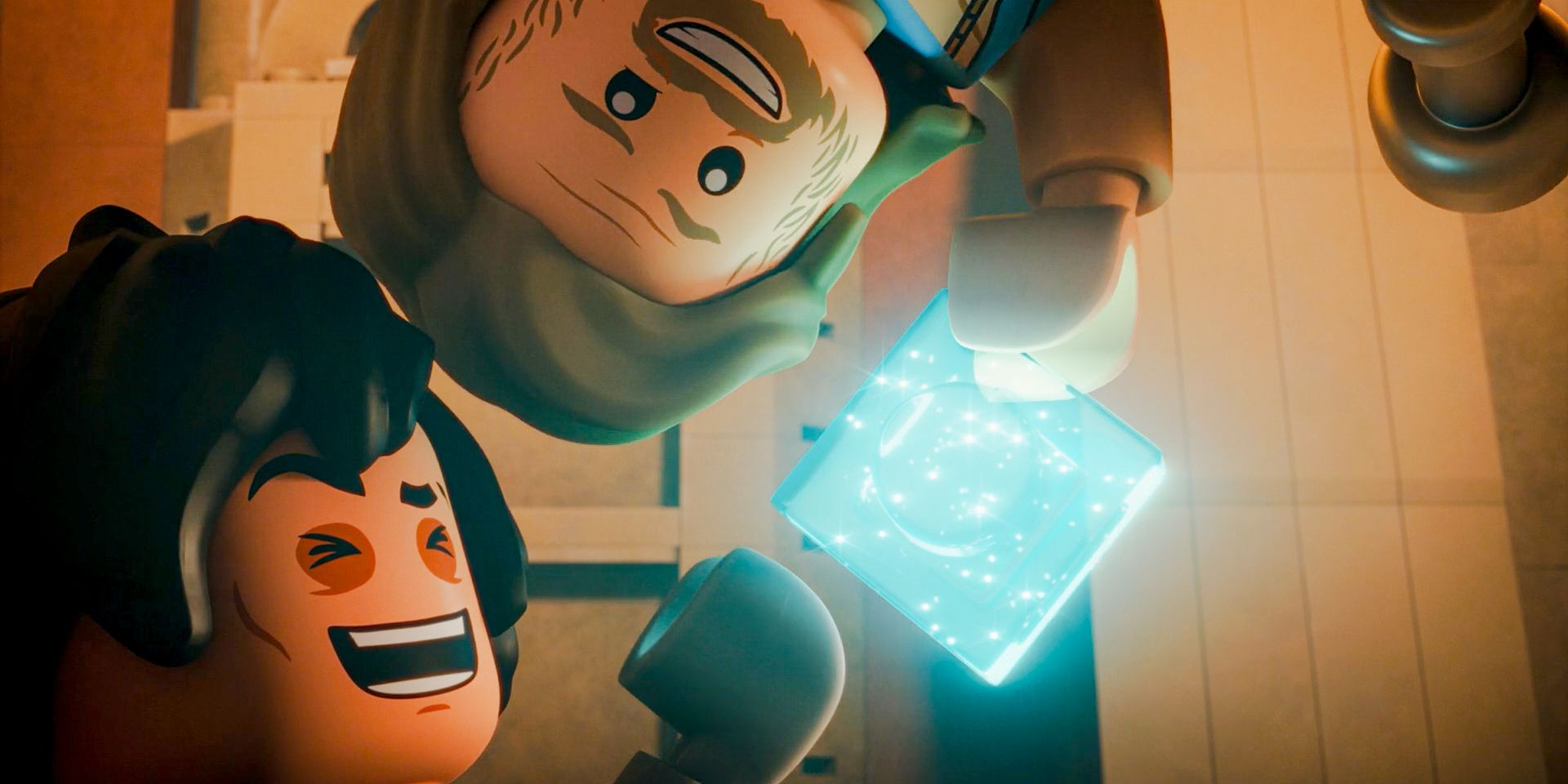 LEGO Star Wars: Rebuild the Galaxy Summary, Trailer, Cast, and More