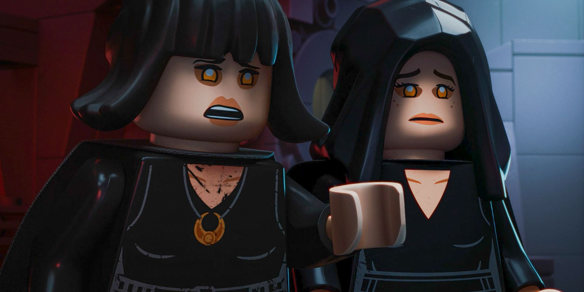 LEGO Star Wars: Rebuild the Galaxy Summary, Trailer, Cast, and More