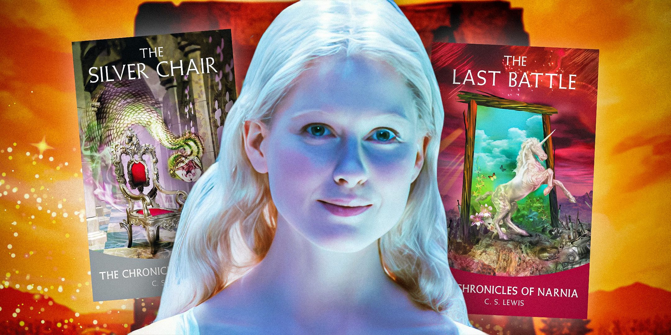 Personagens De Narnia 2024 The Chronicles Of Narnia: The Voyage Of The