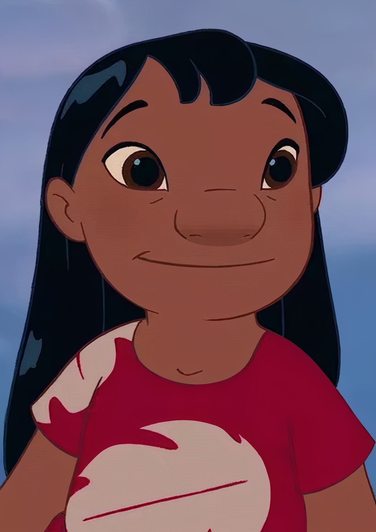 Lilo Pelekai | ScreenRant