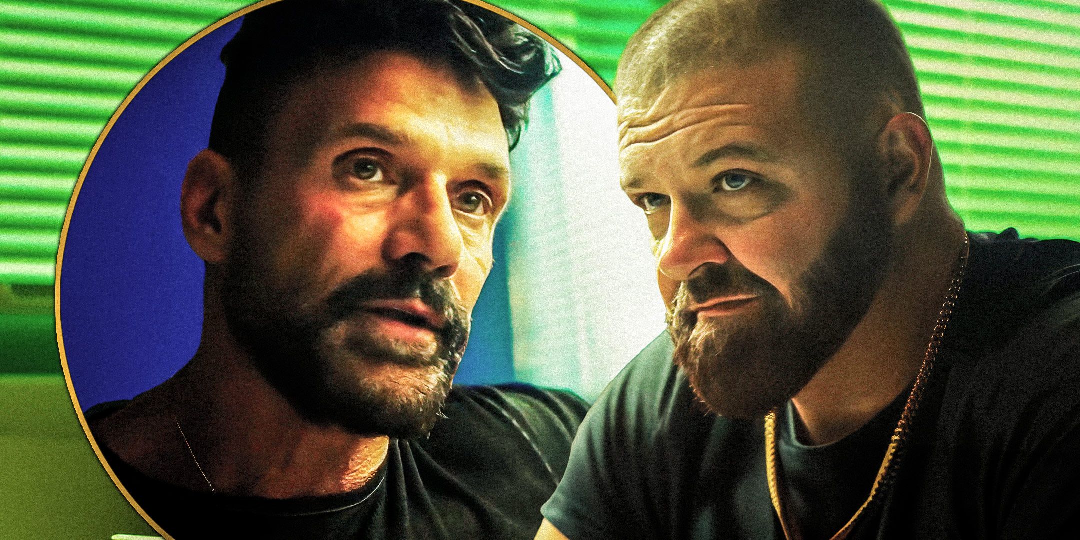 Long Gone Heroes Summary, Latest News, Trailer, Cast, Where to Watch ...