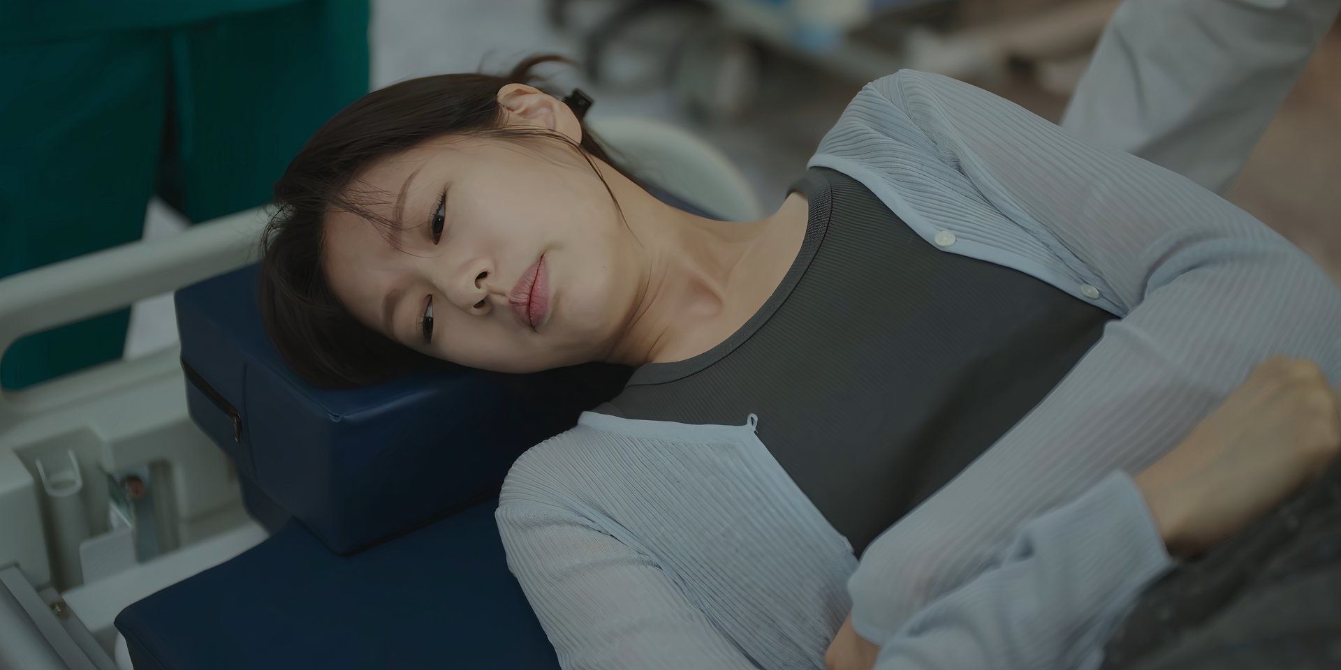 Love Next Door (2024) (2024) Summary, Trailer, Cast, and More