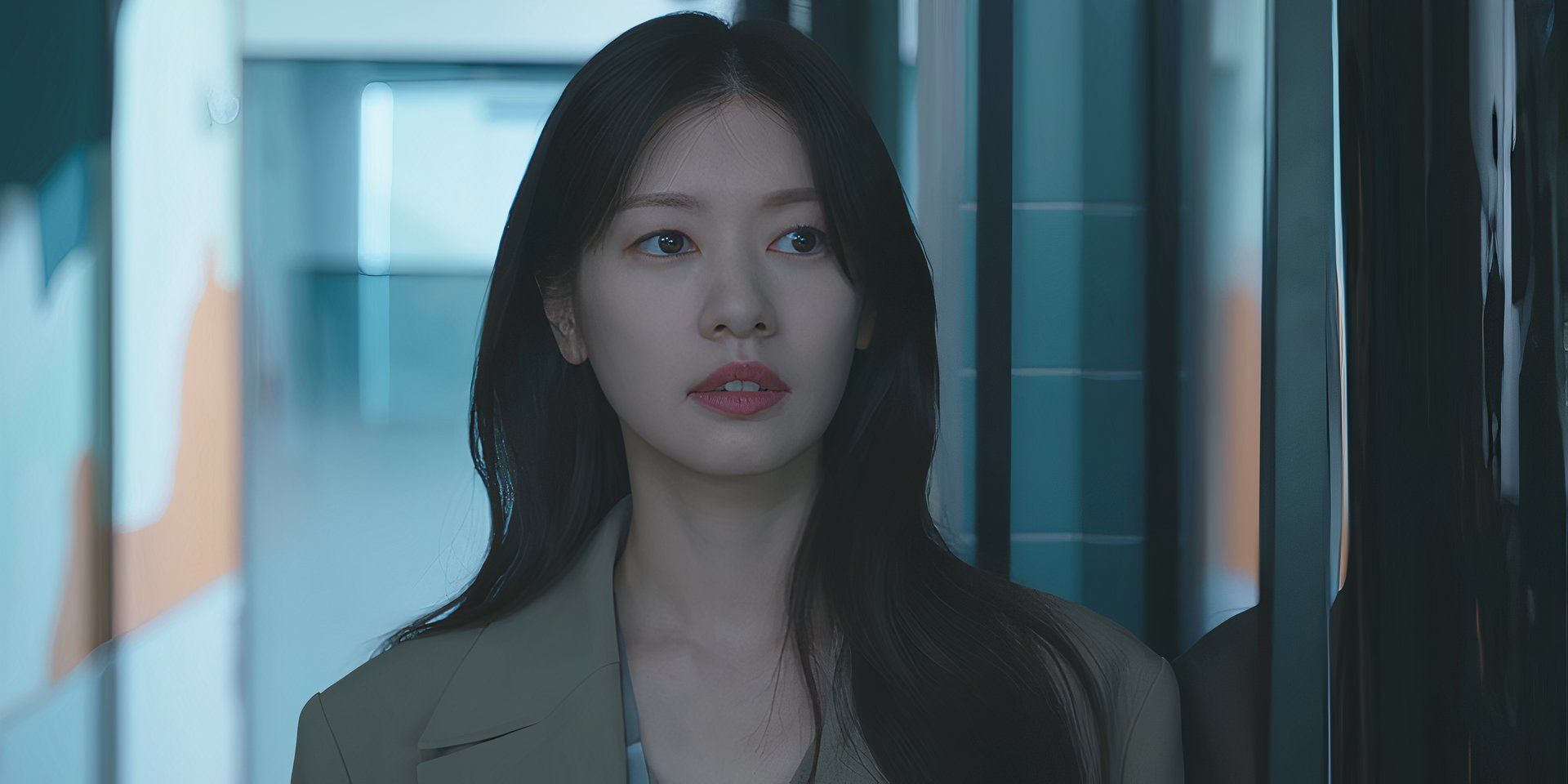 Love Next Door (2024) Summary, Latest News, Trailer, Season List, Cast ...